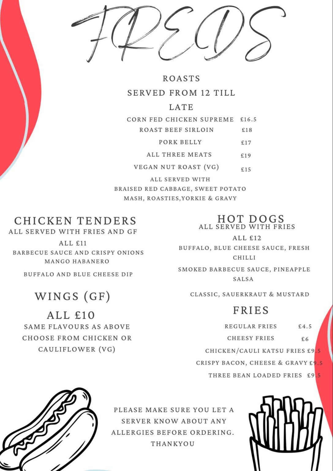 The Hop Poles Pub - 13 Middle St Brighton